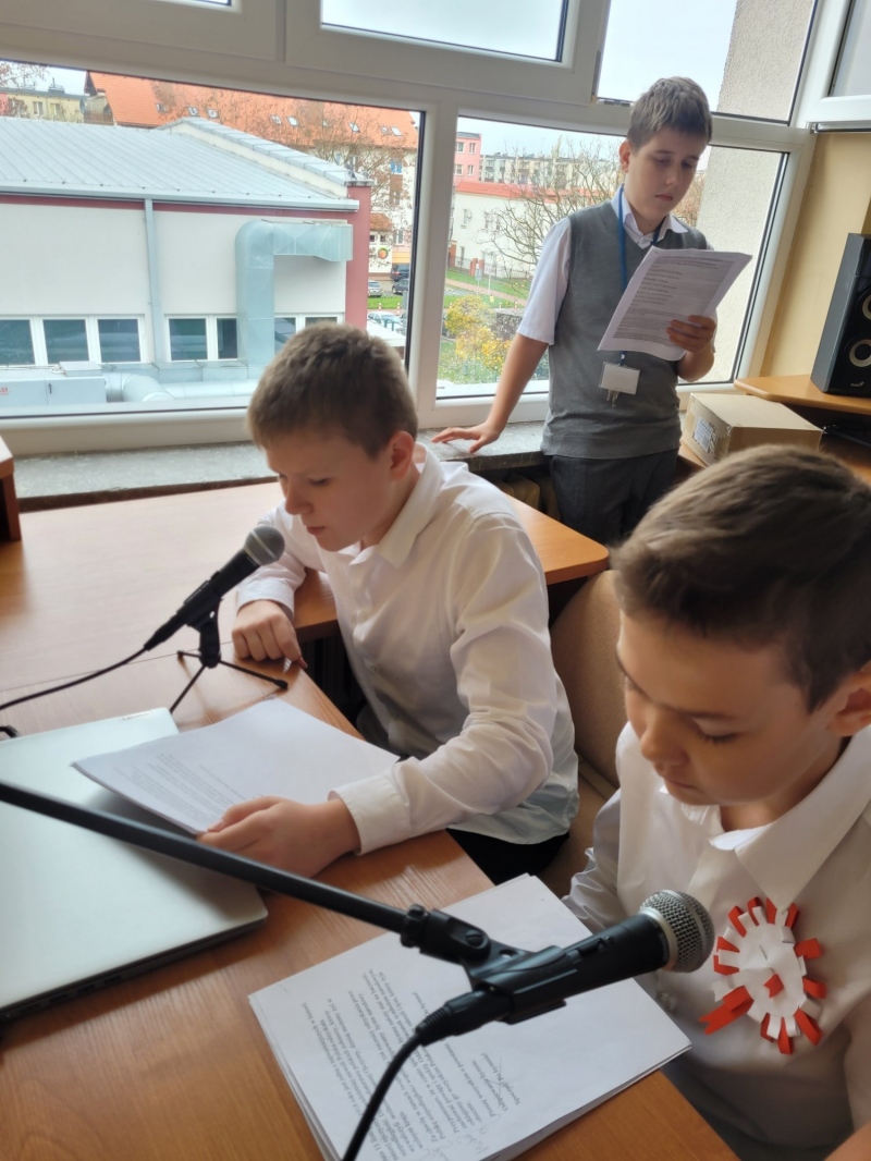 Święto Odzyskania Niepodległości